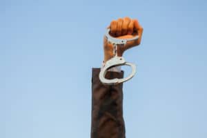 Total Number of Exonerations Down in 2017 - Chambers & Ball