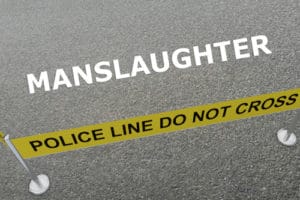 Three Are Three Types of Manslaughter Charges: Voluntary, Involuntary ...