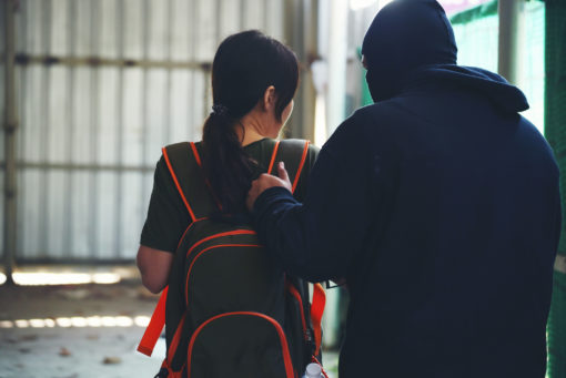 Learn the Difference Between Degrees of Kidnapping: Simple Kidnapping ...