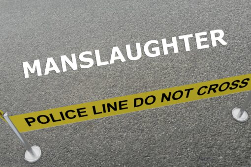 The Dynamics of Involuntary Manslaughter: Spotlight on 10 Common ...
