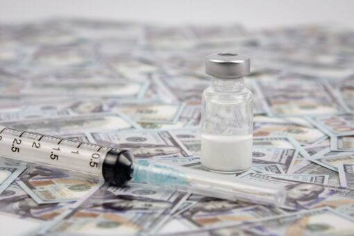 Key Insights into Federal Drug Offense Charges and Defense - Chambers ...