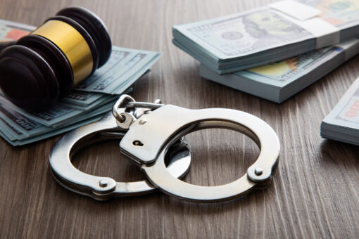 Essential Steps to Take Following Money Laundering Charges - Chambers ...