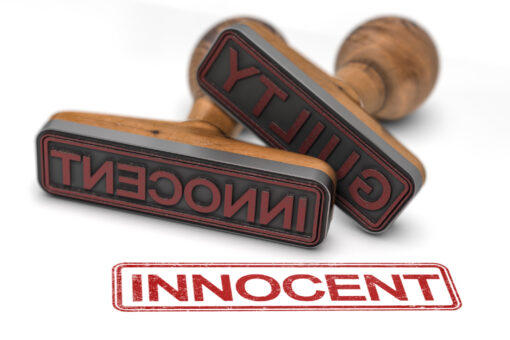 Clarifying Factual Innocence: A Vital Aspect of the Legal System ...