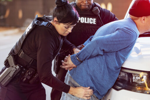 The Procedure Following the Execution of a Search Warrant - Chambers & Ball