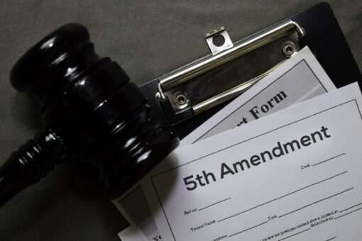 How and When to Exercise the Fifth Amendment in Federal Cases ...