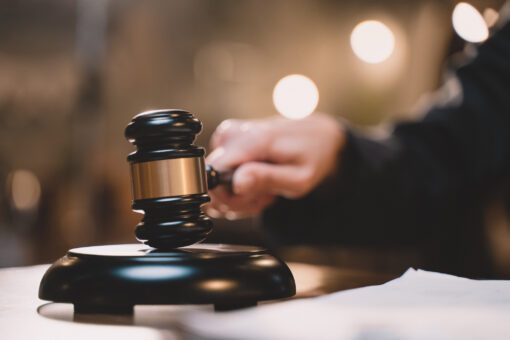 Facing a Misdemeanor Warrant: Steps to Protect Yourself - Chambers & Ball