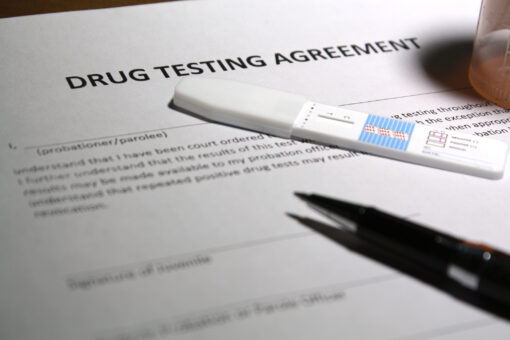 What to Expect After a First Probation Violation - Chambers & Ball