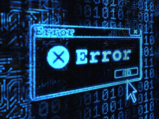 Using a Writ of Coram Nobis to Address Errors in a Criminal Case ...