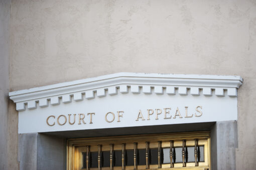 Exploring Your Options for Filing a Federal Court Appeal - Chambers & Ball