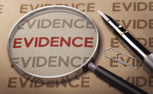 What You Should Know About Evidence Handling in Criminal Cases ...