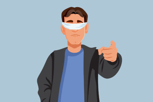 Can Eyewitness Testimony Be Trusted? Five Reasons We Don’t Think So ...