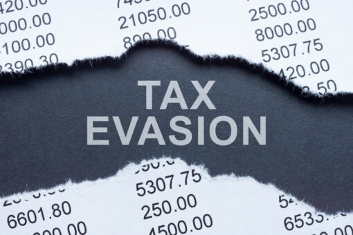 Tax Evasion vs. Tax Avoidance: What’s Legal, What’s Not, and Why It ...