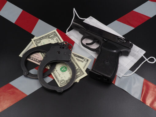 What Makes a Murder a Capital Crime in California? Understanding the ...