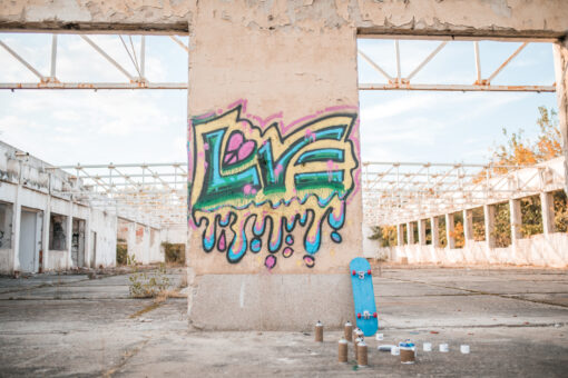 Graffiti, Tagging, and More: Why “Minor” Acts of Vandalism Can Lead to ...