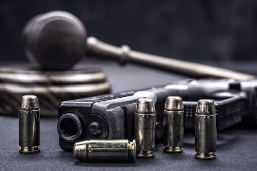 Federal Weapons Charges and Gun Enhancements: Why Exposure Escalates So ...